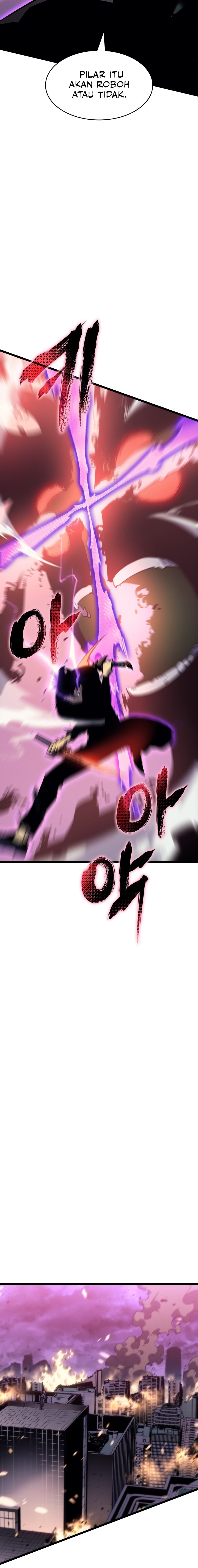 Solo Leveling Chapter 160 - KomikShow