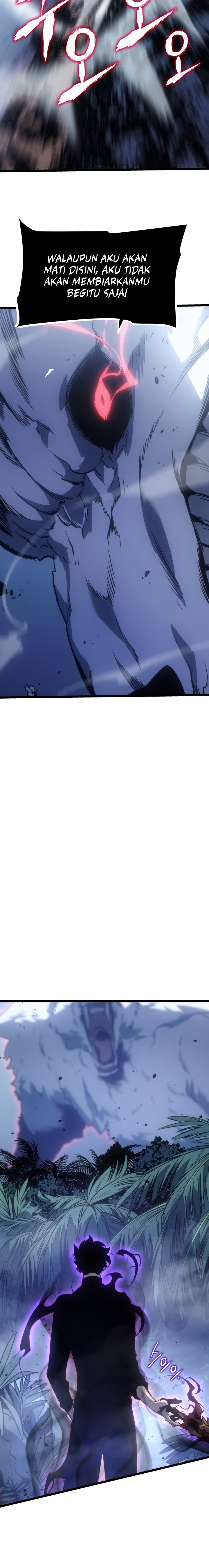 Solo Leveling Chapter 165 | Komikstation - Situs Baca Komik Online ...