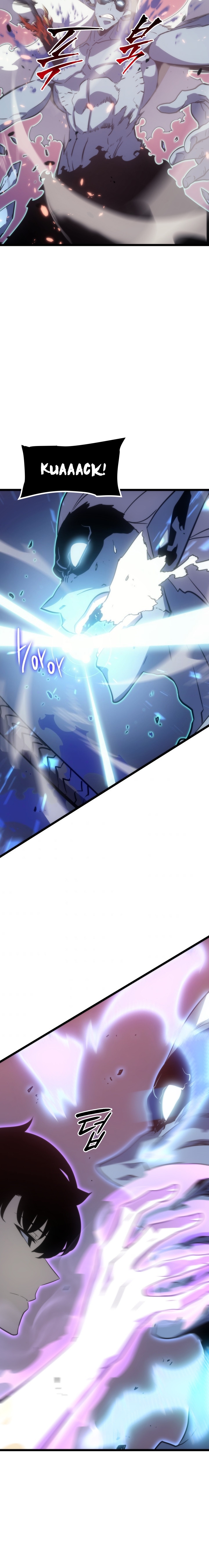 Solo Leveling Chapter 165 | Komik Cast