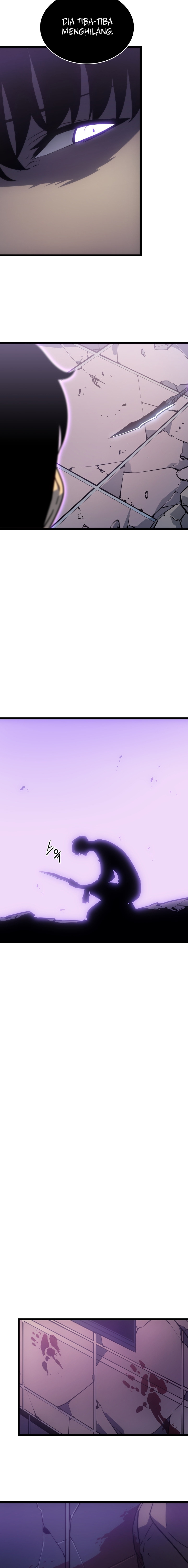 Solo Leveling Chapter 165 Bahasa Indonesia - Kiryuu ID